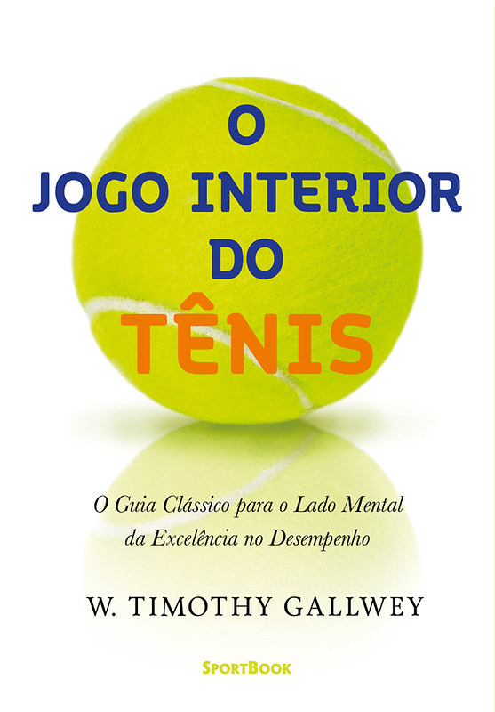 Pai do coaching, Timothy Gallwey, lança livro no Brasil